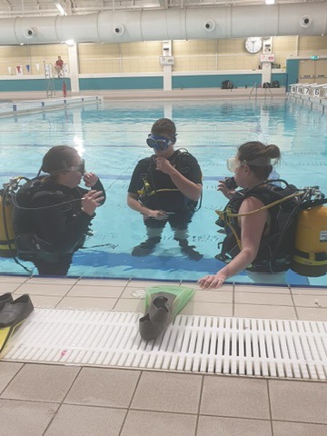 Home - Leeds SCUBA Club