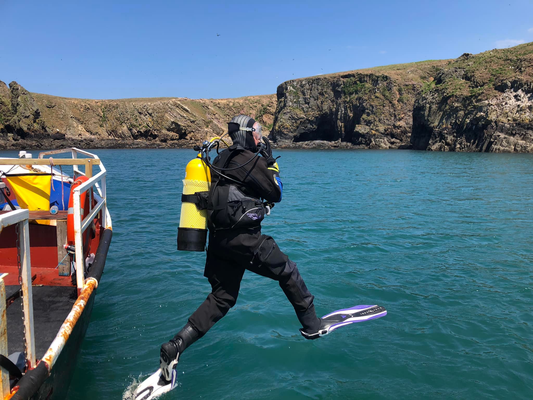 Home - Leeds Scuba Club